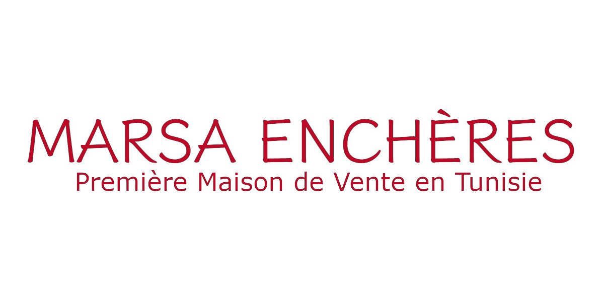 Marsa Enchères Galerie d'art