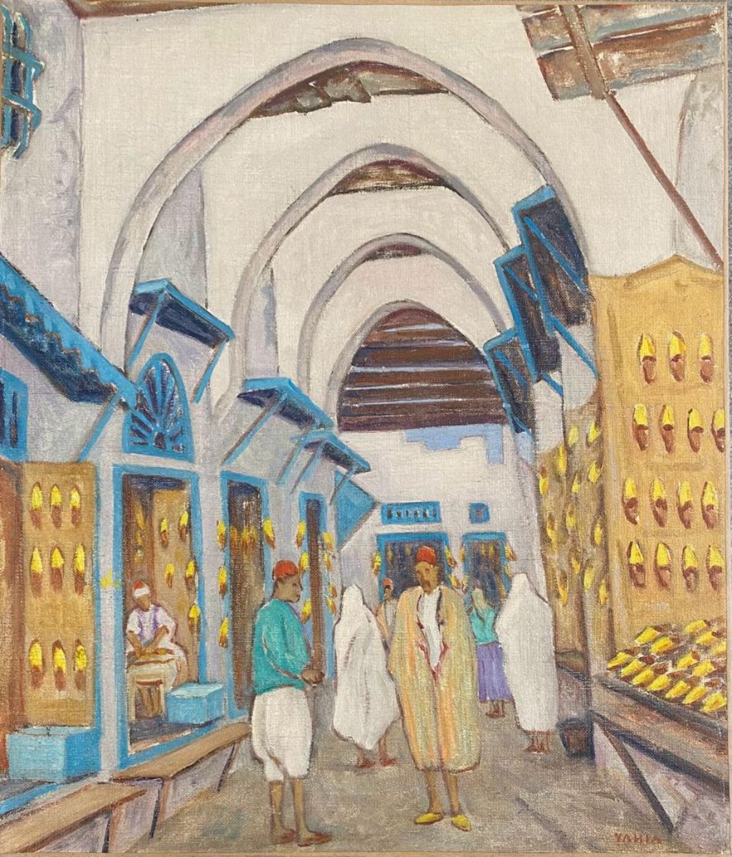 Marsa Enchères Galerie d'art