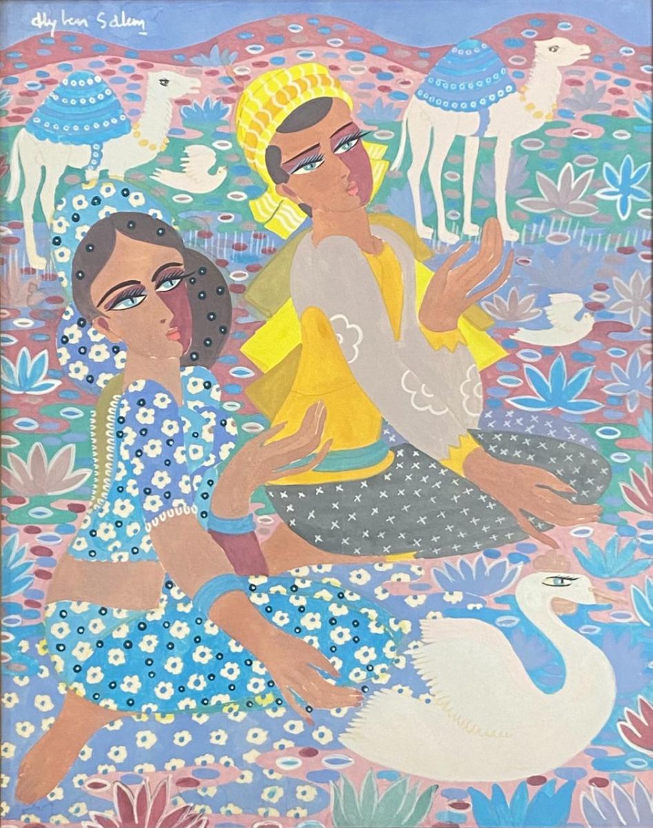Marsa Enchères Galerie d'art