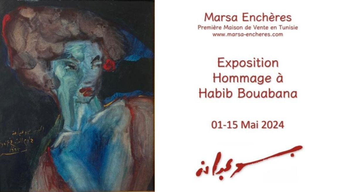 Marsa Enchères Galerie d'art