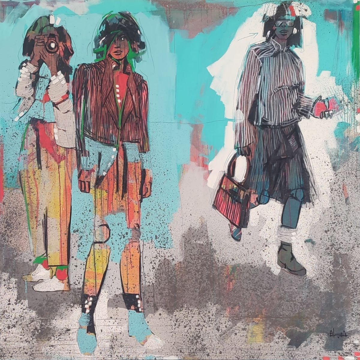 Marsa Enchères Galerie d'art