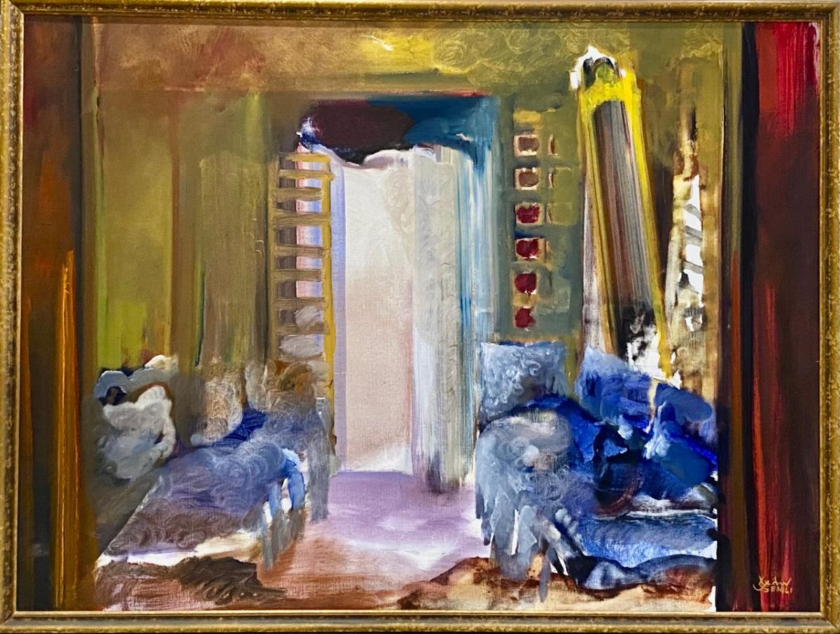 Marsa Enchères Galerie d'art