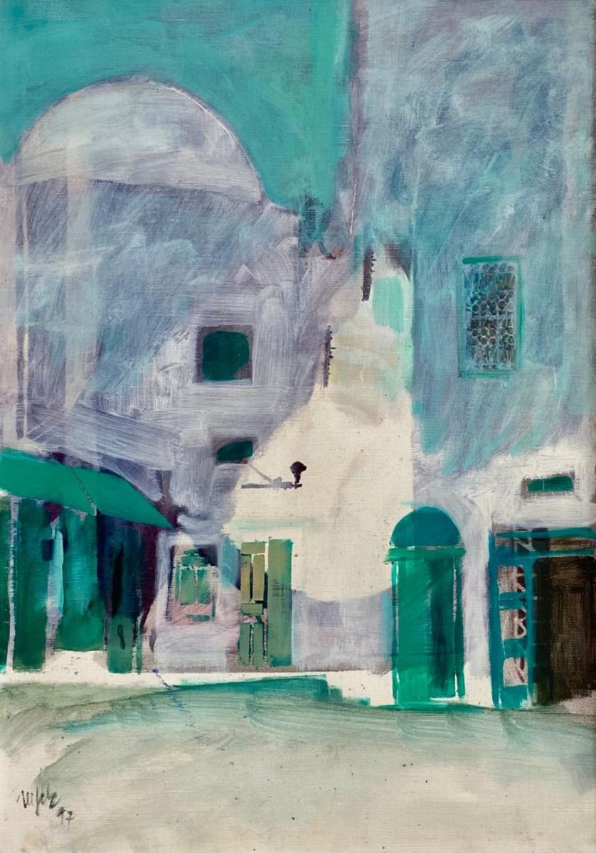 Marsa Enchères Galerie d'art