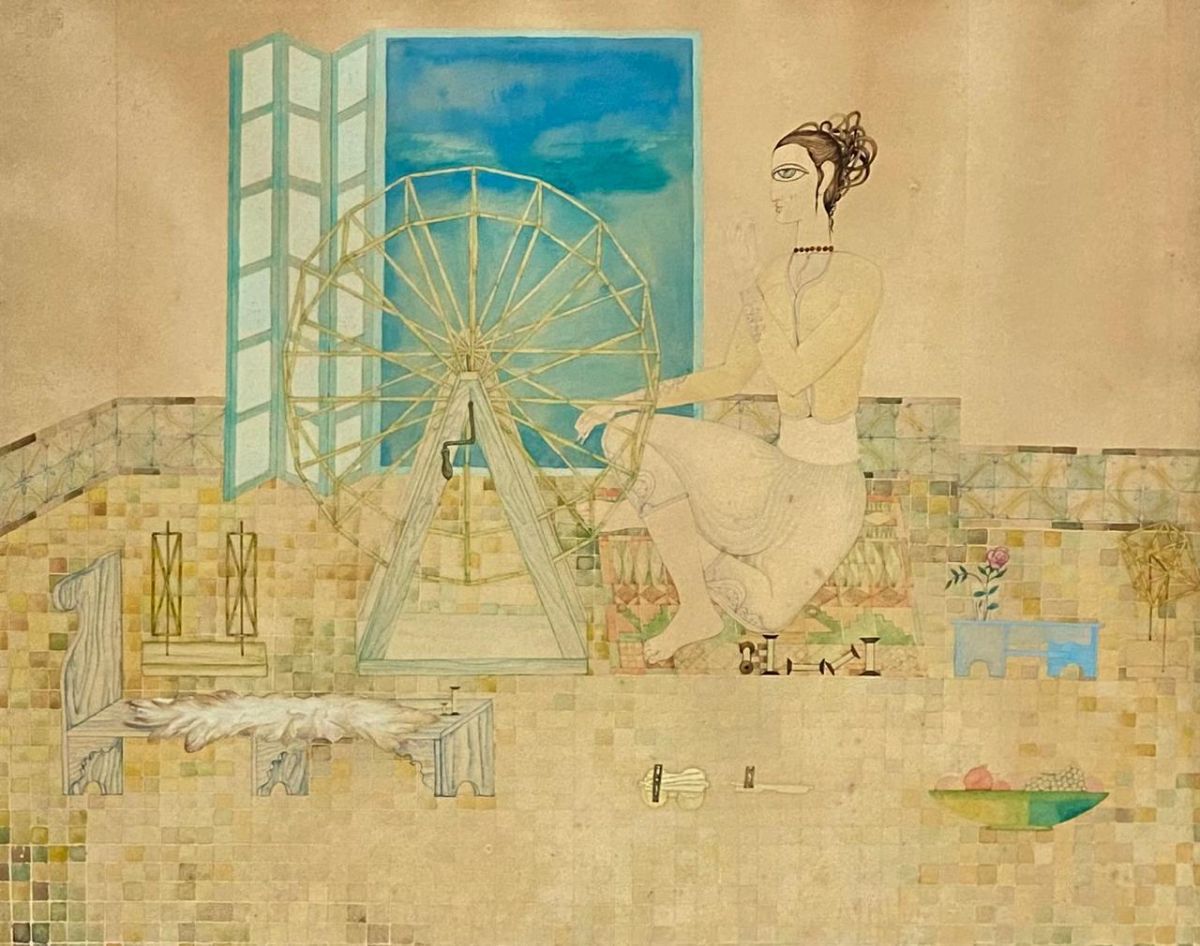 Marsa Enchères Galerie d'art
